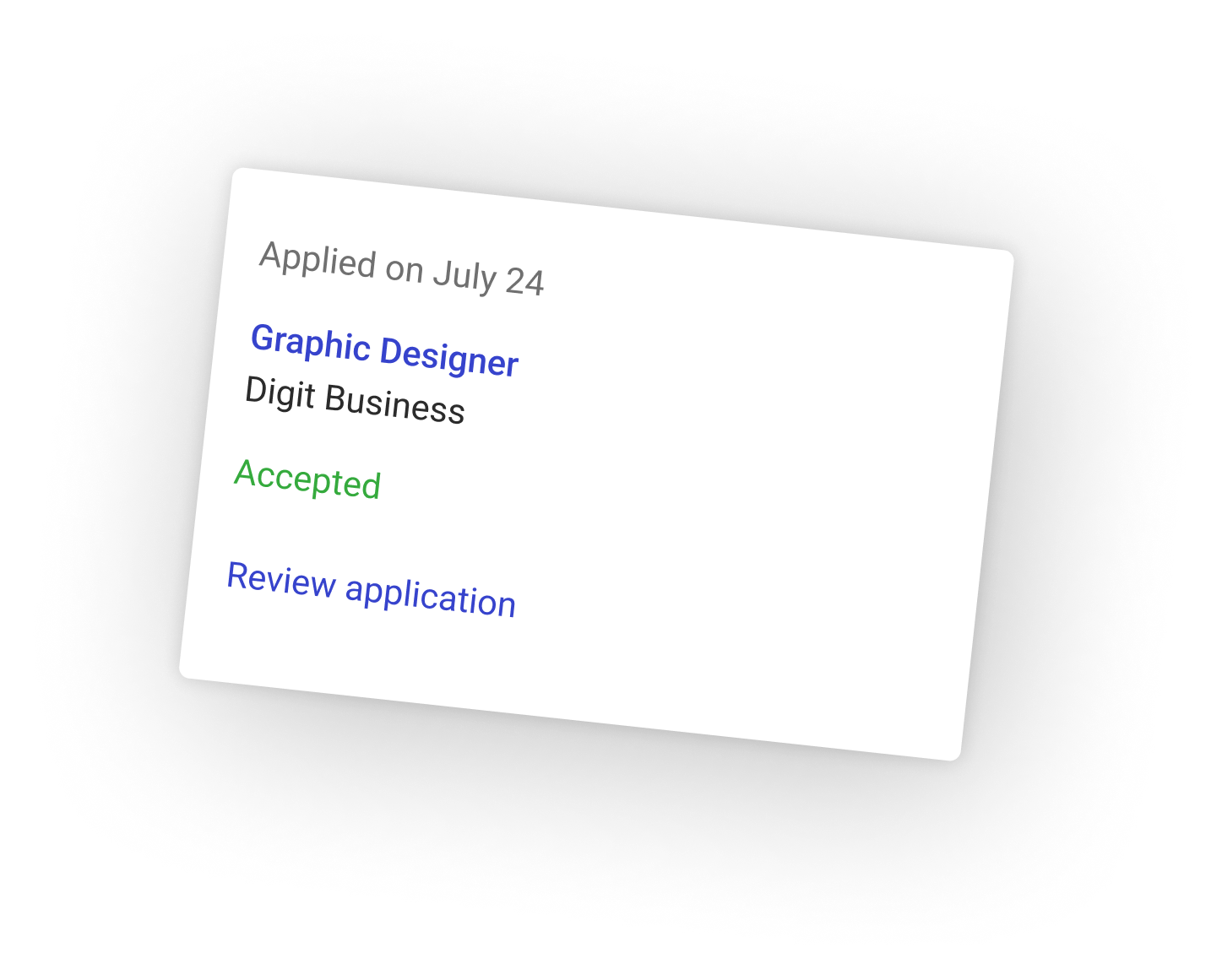 PopU - All-in-One Career Platform